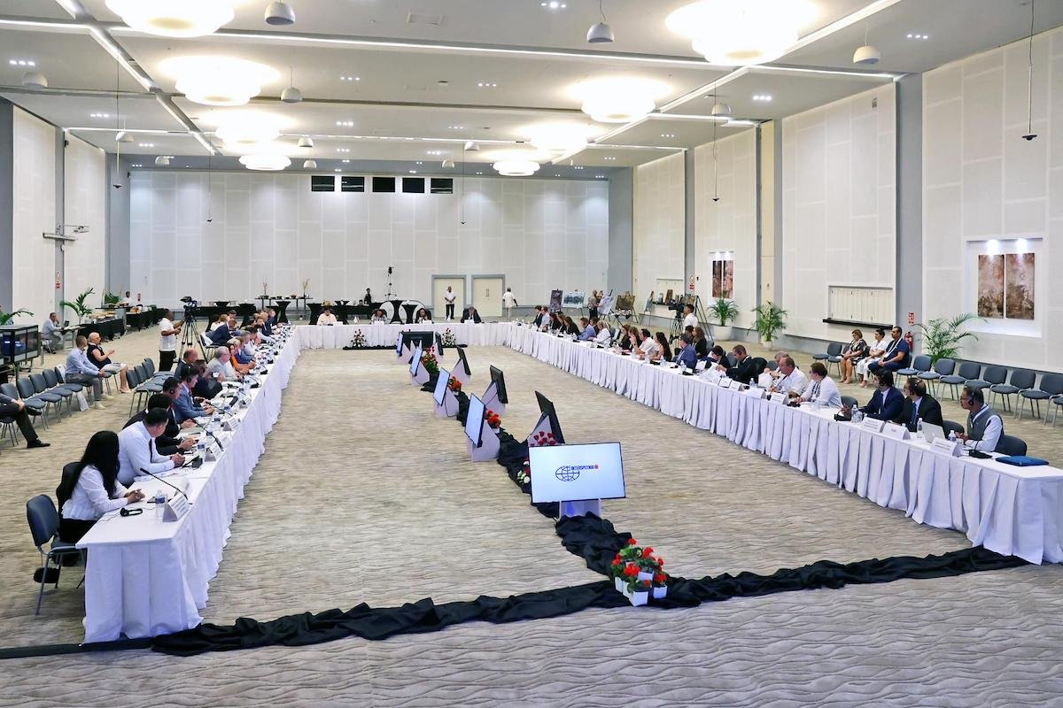 Summary of the joint 52nd session of the Board and 27th session of the ...